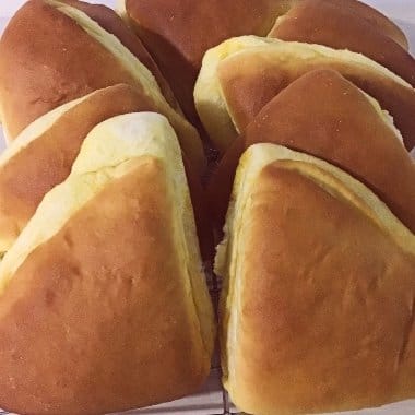 Butter Flap - Paul's Bakery