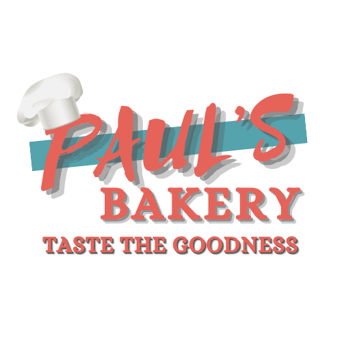 Banana Bread - Paul's Bakery